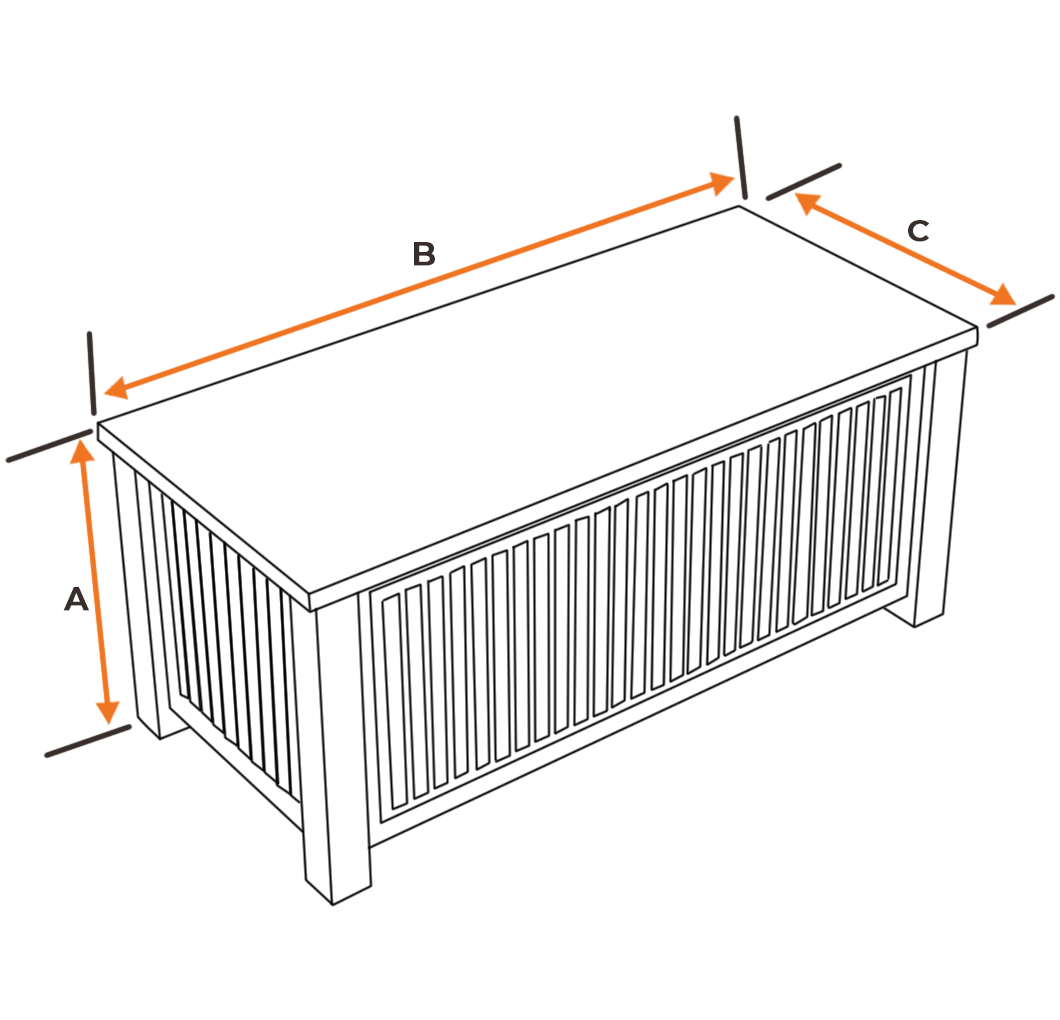 Cabinets – Laguna Covers