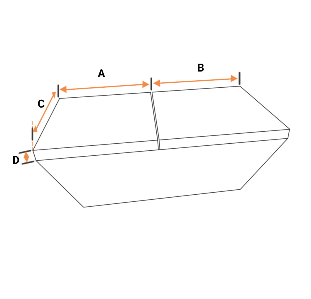 Plunge Pool Cover – Laguna Covers